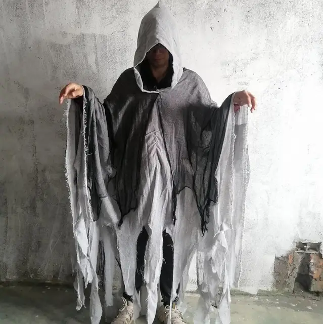 Dementor Costume
