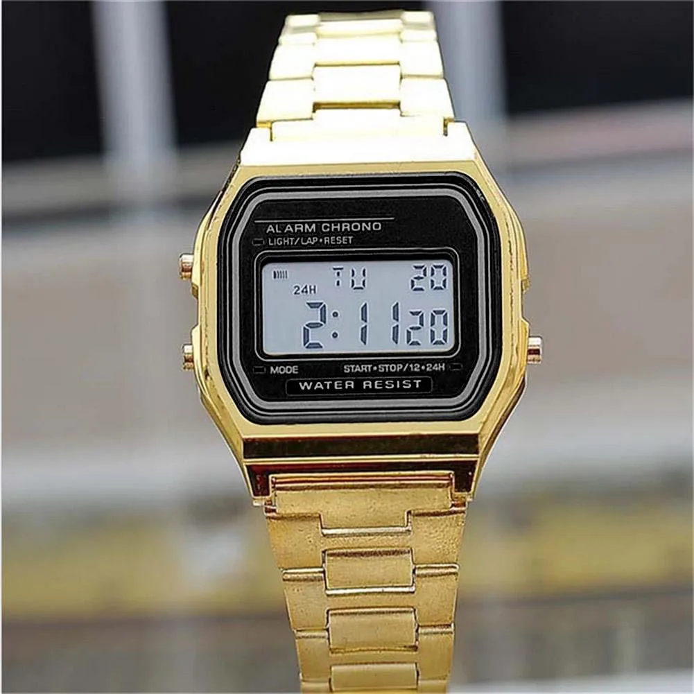 2022-New-Big-Numbers-Easy-to-Read-50-Meter-Water-Resistant-Men-Digital ...