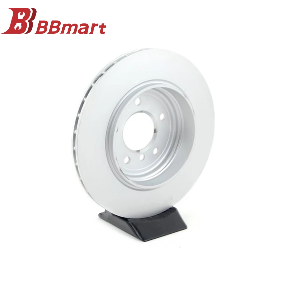 BBmart-Auto-Spare-Parts-2-pcs-Brake-Disc-For-BMW-E46-OE-34216855157 ...