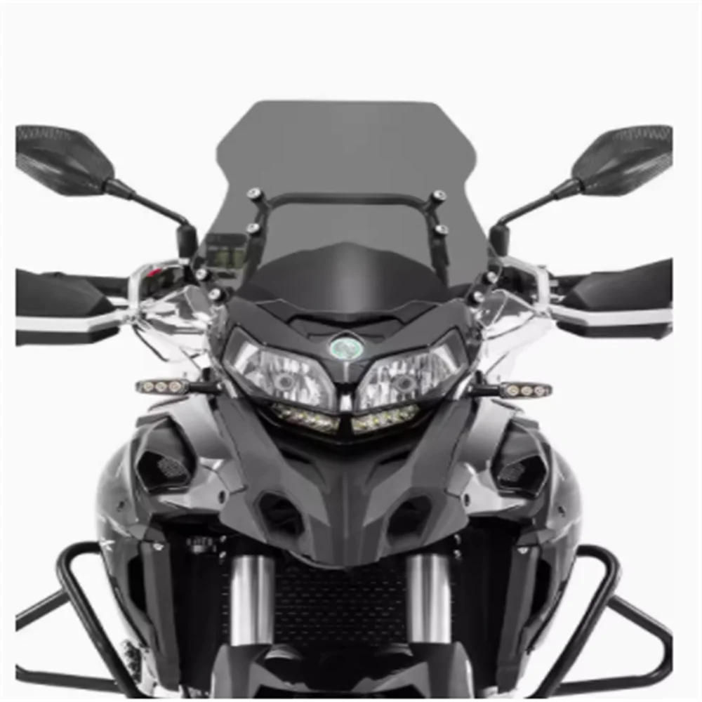 For Benelli Jinpeng TRK502/trk552/502x modified and increase in height ...