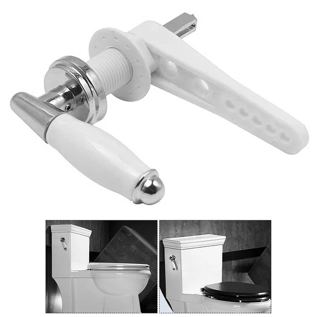 Toilet Flush Handle