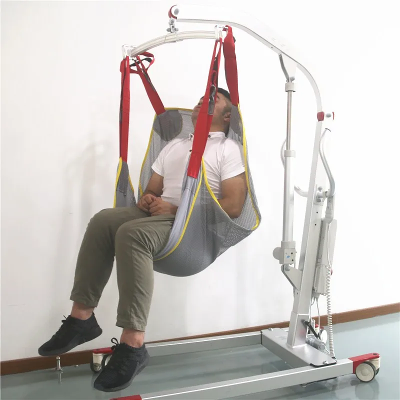 L-ve-patient-m-dical-pour-personnes-handicap-es-gril-en-maille-pandeur ...