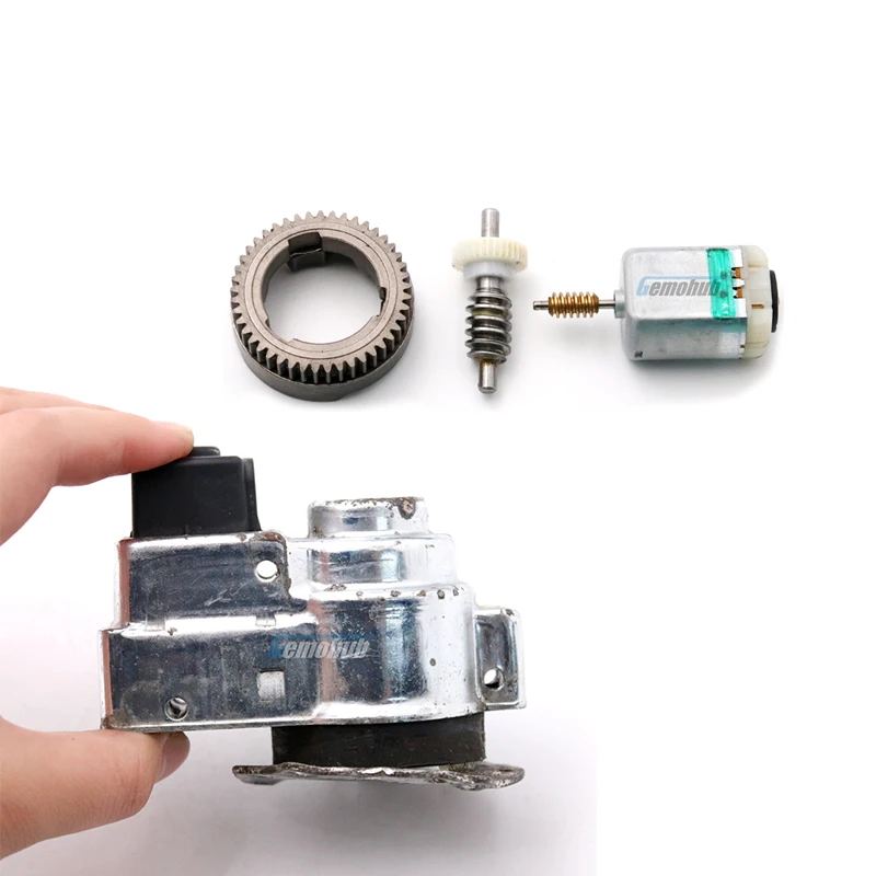 For Cadillac Escalade /ESV POWER folding side view mirror Motors DC 12V ...