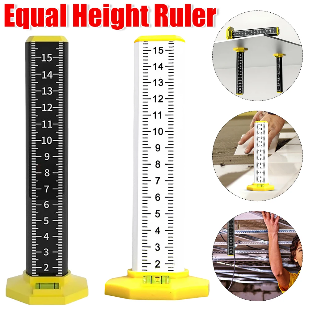 Light-Steel-Keel-Leveling-Artifact-Equal-Height-Ruler-Horizontal ...