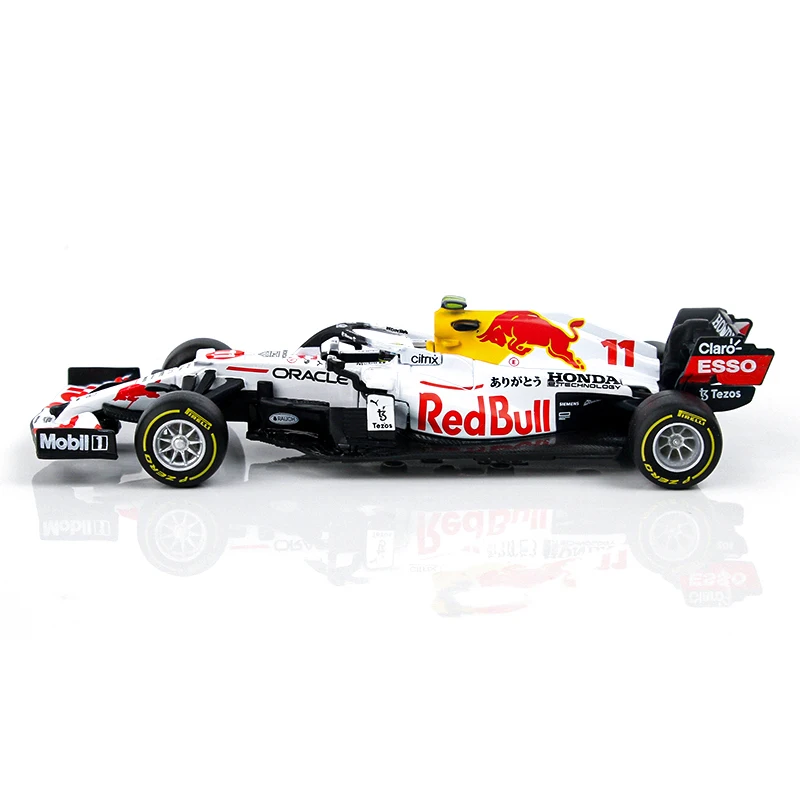 Cars Toys Collection | Diecast Racing Cars | Red Bull Car Model ...