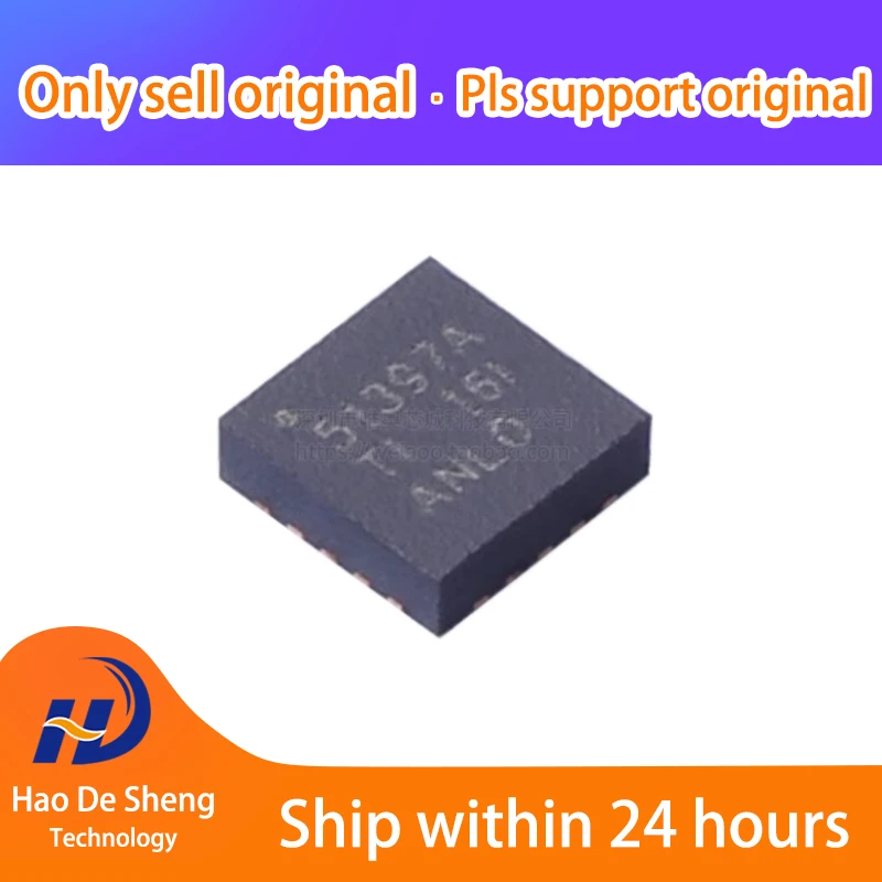 10PCS/LOT TPS51397ARJER TPS51397 VQFN20 New Original In Stock - AliExpress