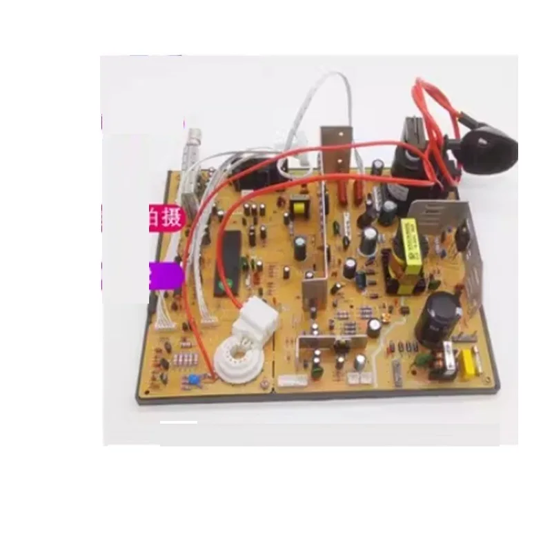 Placa-base-de-TV-CRT-de-14-a-21-pulgadas-controlador-de-TV-a-Color ...