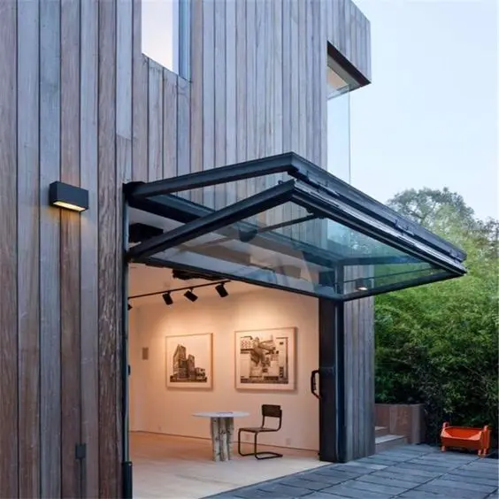 Aluminium-Vertical-Folding-Door-And-Window-Heavy-duty-windows-Push-Up ...