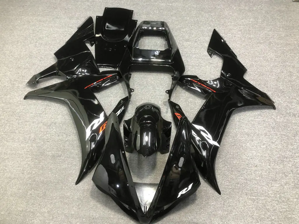 Motorcycle Fairing Kit for YAMAHA YZF-R1 02 03 YZF R1 2002 2003 YZF1000 ...