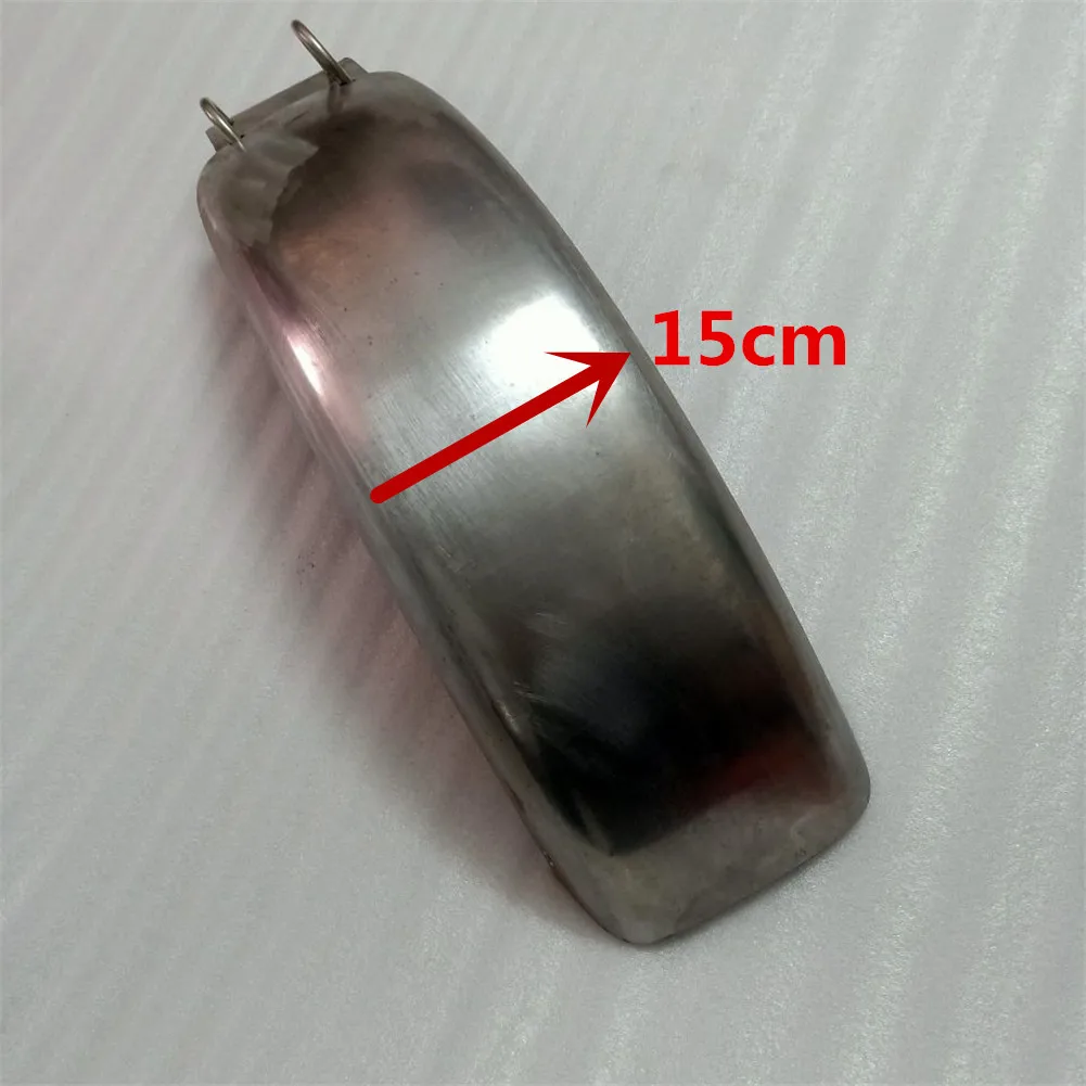 Motorcycle-High-Quality-Modification-Rear-Mudguard-Fender-for-Honda ...