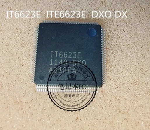 NEW-IT6623E-ITE6623E-DXO-DX-MC9328MXSCVP10-MC9328MXS-K9FAG08U0M-HCB0 ...