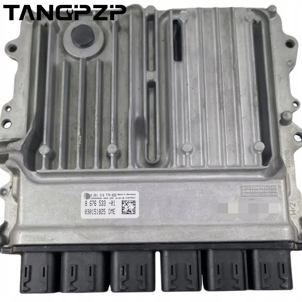 ORIGINAL-used-Engine-Computer-Module-CONTROL-FOR-BMW-F20-F30-320i-ECU ...