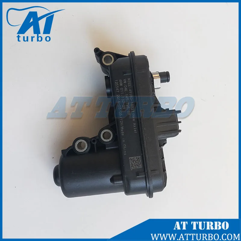 04E145725CM-49180-18821-Turbo-Actuator-6NW011132-29-For-VW-Golf-Audi ...