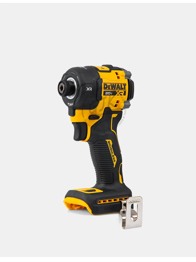 Гидравлический бесшумный ударный отверт DeWalt DCF870 DCF870B | AliExpress