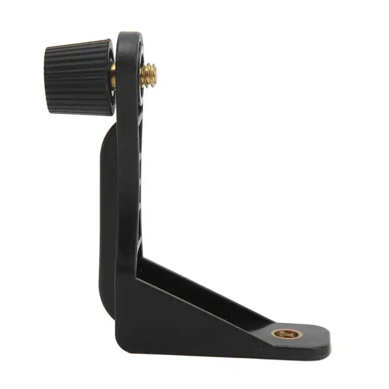 Binocular L Adapter Mount Holder 1/4inch Screw Hole Stable Binocular ...