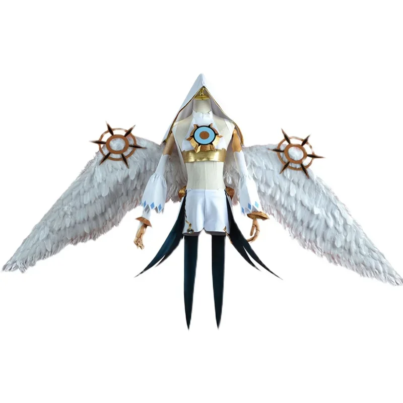 Genshin-Impact-Twenty-God-Cosplay-Costume-Mondstadt-Wind-Venti-Archon ...
