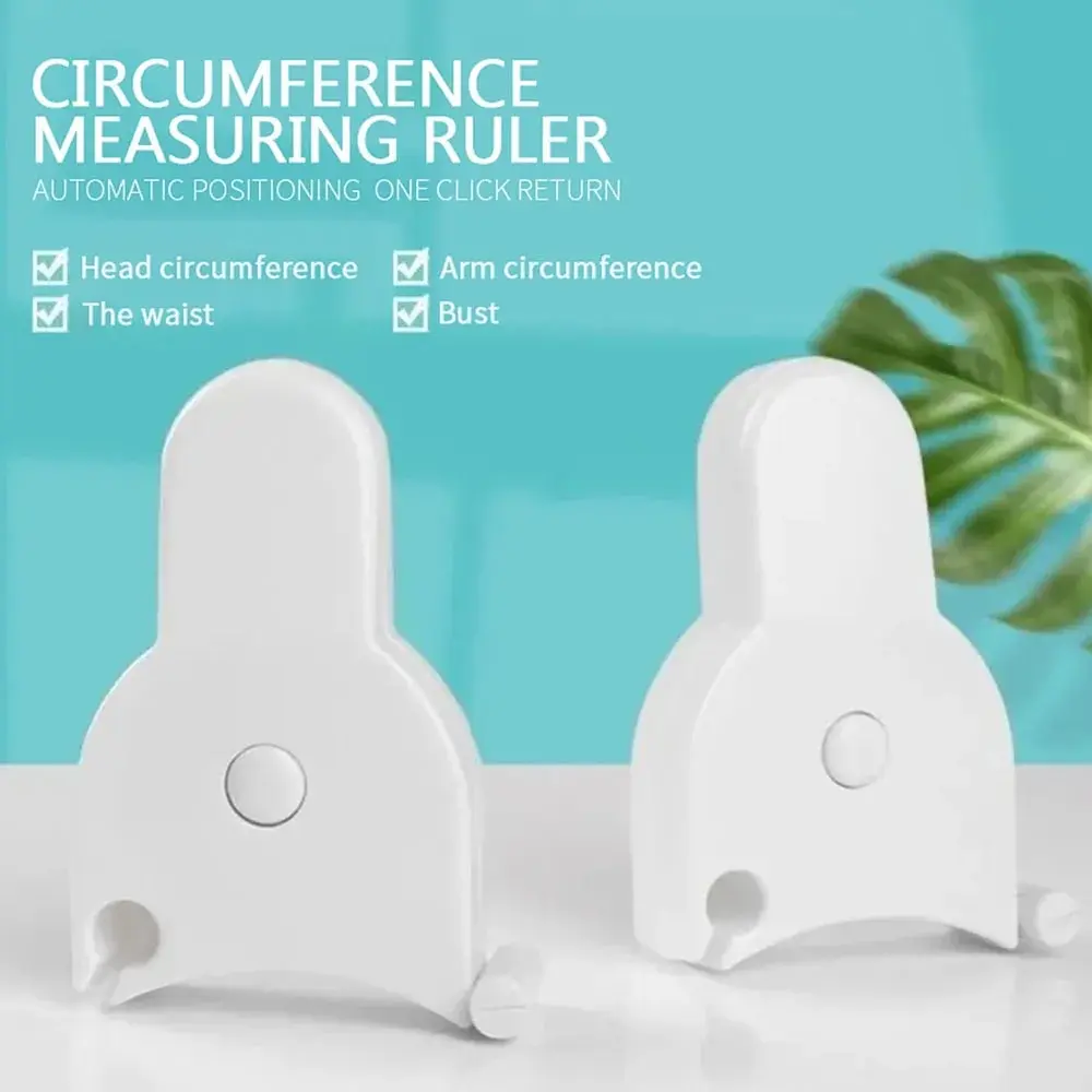 150CM-Multifunctional-Retractable-RulersTape-Measures-Automatic ...