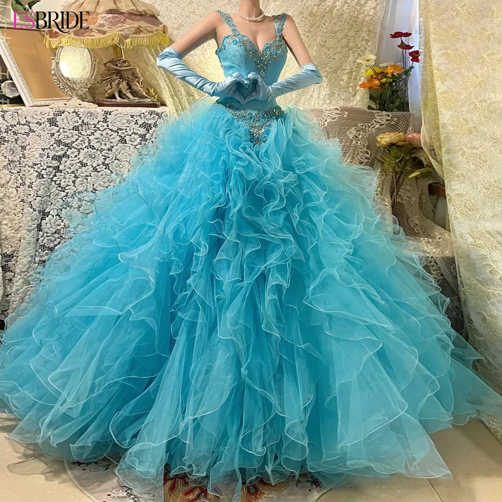 Discover the Timeless Beauty of Elegant Prom Gowns for Every Occasion