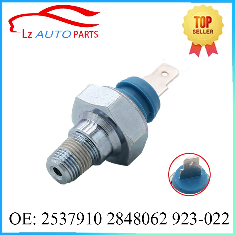 Engine-Oil-Pressure-Switch-Sensor-2848062-2537910-923-022-for-Perkins ...