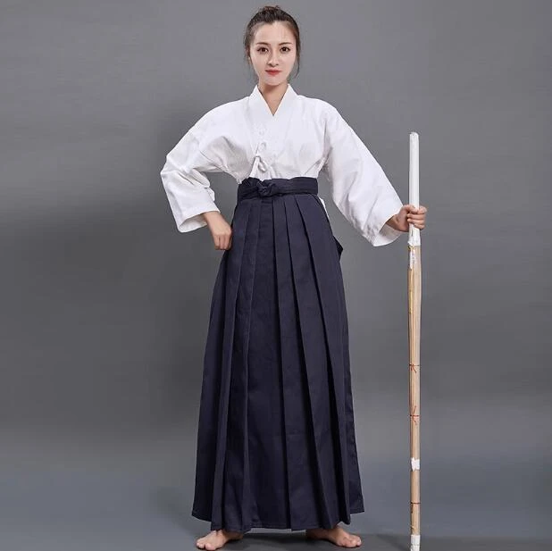 Hakama Kendo