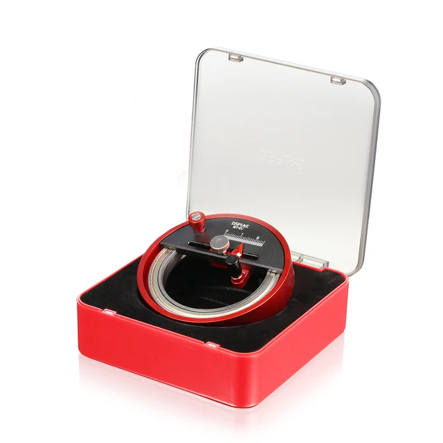 DSPIAE MT-EC Starter Editio Stepless Adjustment Circular Cutter