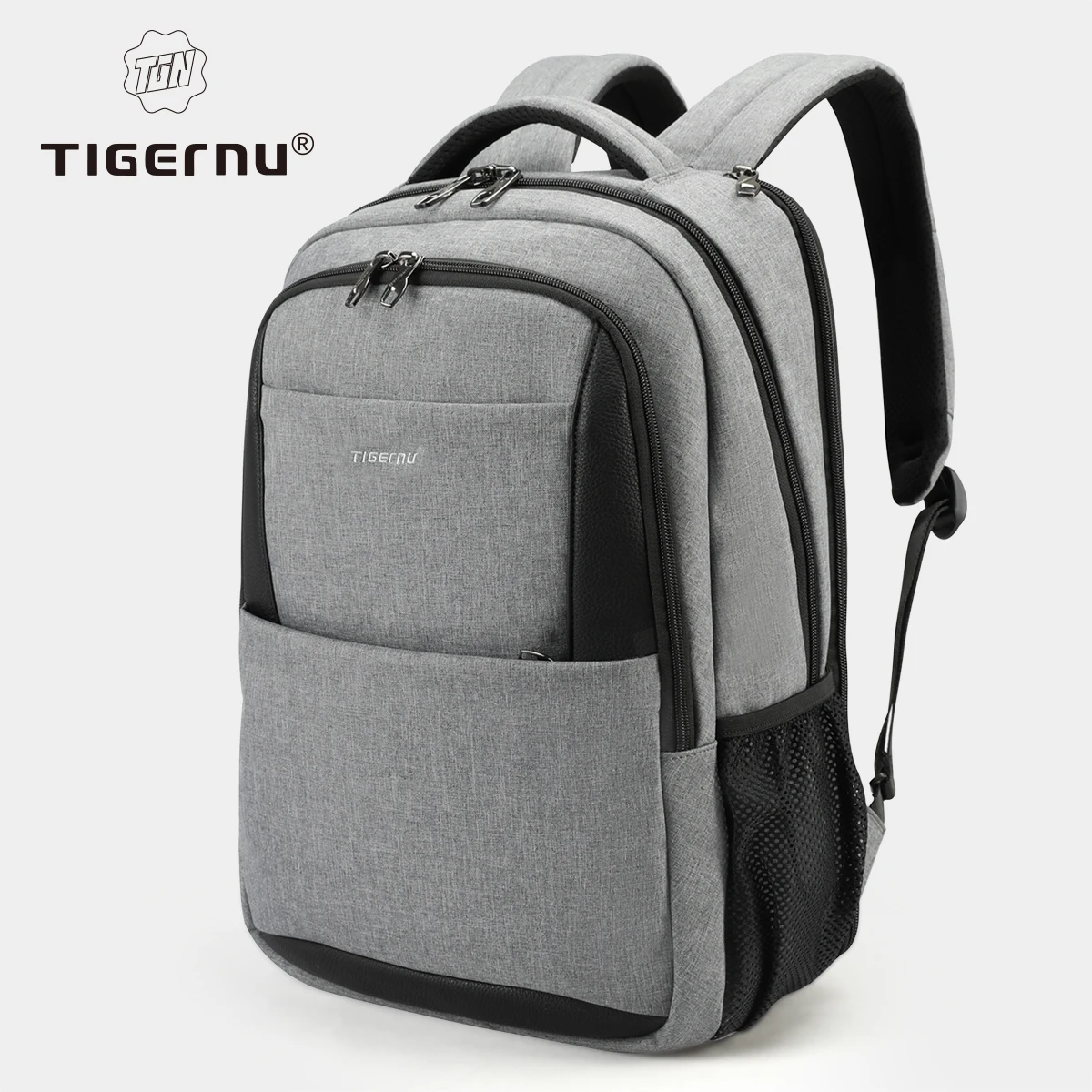 Tigernu-Women-Backpack-Anti-theft-USB-Charging-15-6-Laptop-Bag-Mochila ...