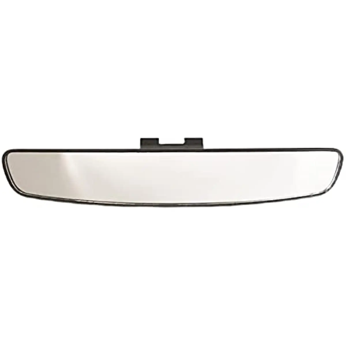 17" Vision Panoramic Rear View Mirror Day/night Wide Angle Convex For ...