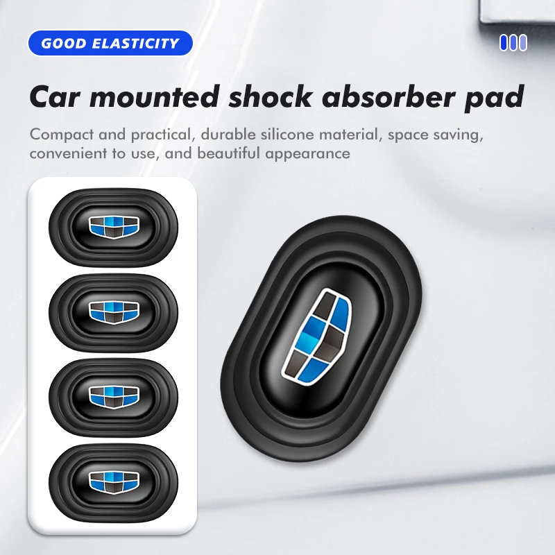 8pcs-Car-Door-Shock-Absorber-Damping-Crash-Pad-Sticker-For-Geely-Atlas ...