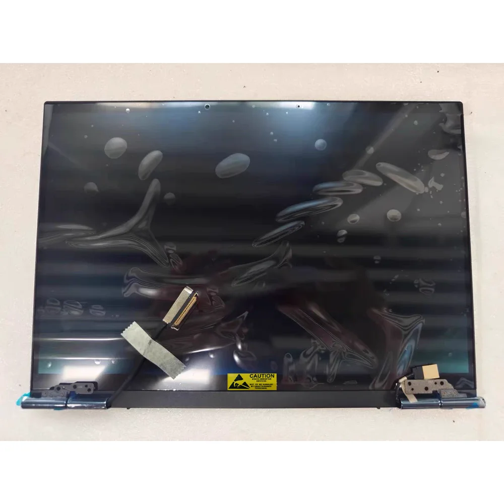 For Asus ZenBook S 13 OLED UM5302 UM5302TA UM5302T OLED Display Panel ...