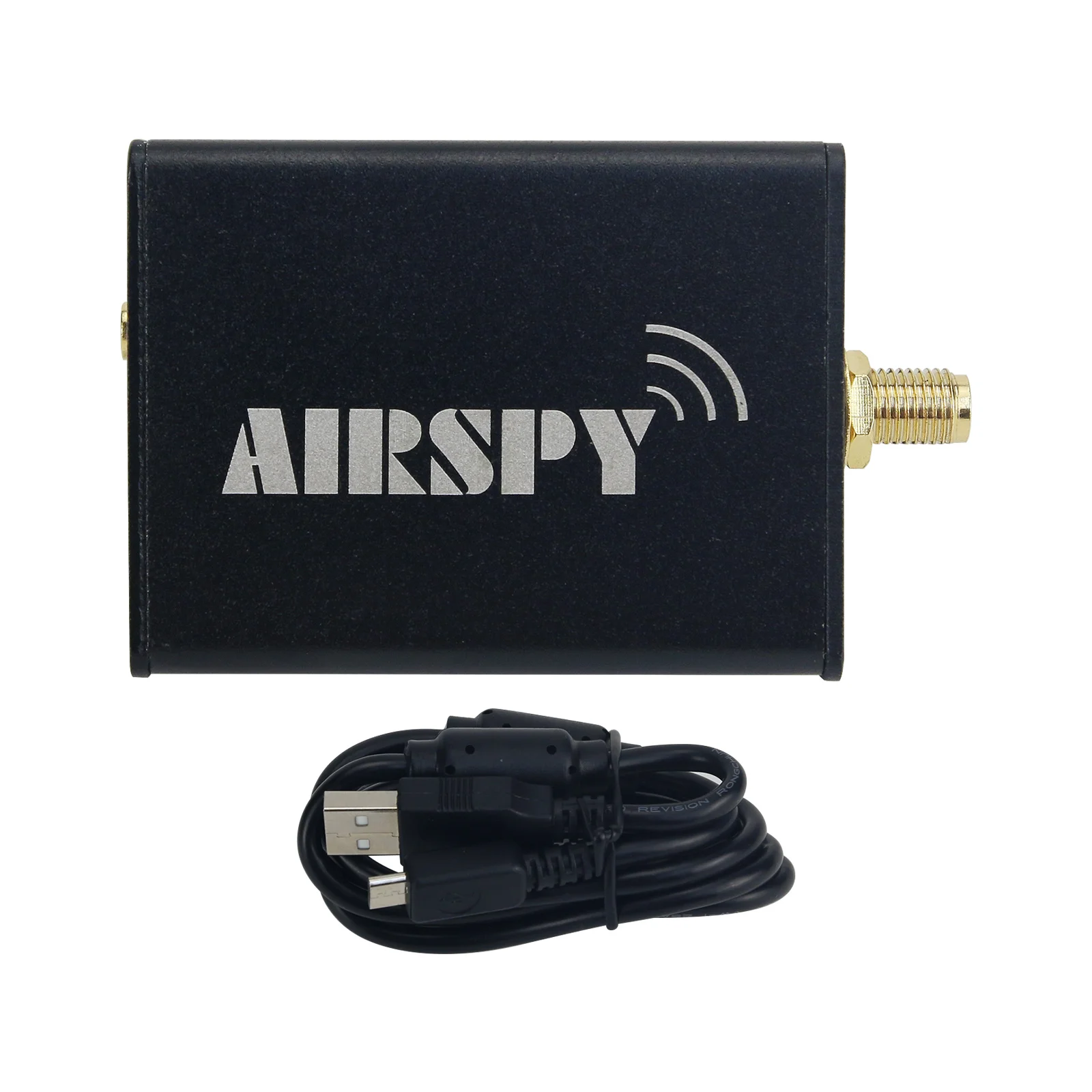 Airspy-R2-Original-VHF-UHF-Software-Defined-Radio-Receiver-SMA ...