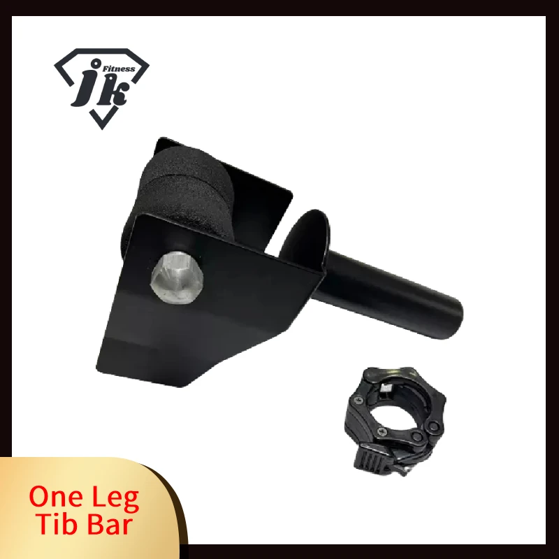 ISO-Tib-Trainer-and-Single-Tib-Bar-Leg-Trainer-Tibialis-for-Sit-Up-Bar ...