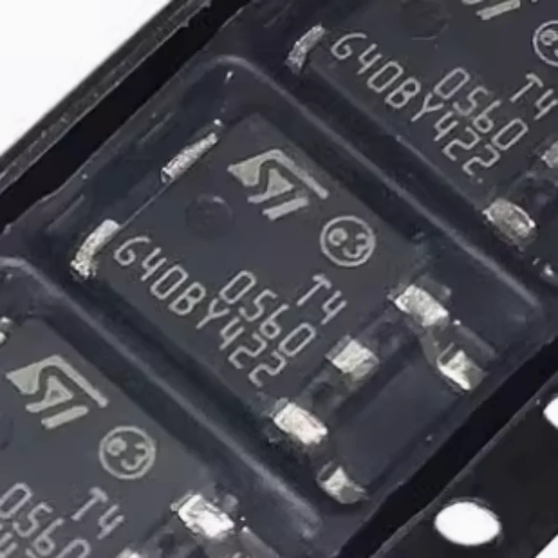10PCS/T405-600B T40560 Original Genuine Goods in Stock TO252 ...