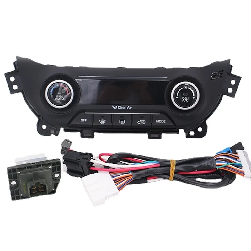 New-Genuine-Upgrade-Heater-Control-AC-Switch-Automatic-Air-Conditioning ...