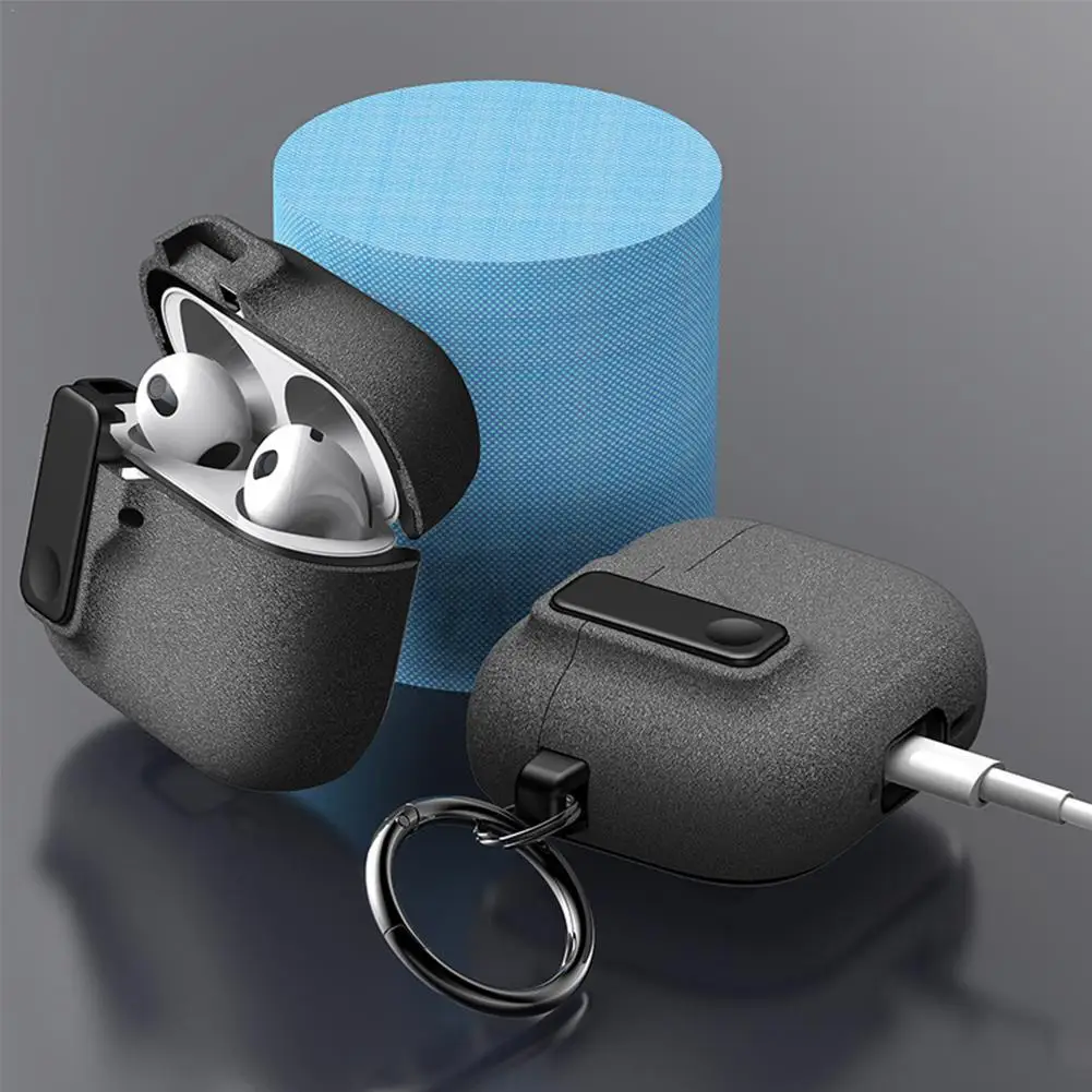 Headset-Protective-Case-For-AirPods-4-Wireless-Bluetooth-Earphone-TPU ...