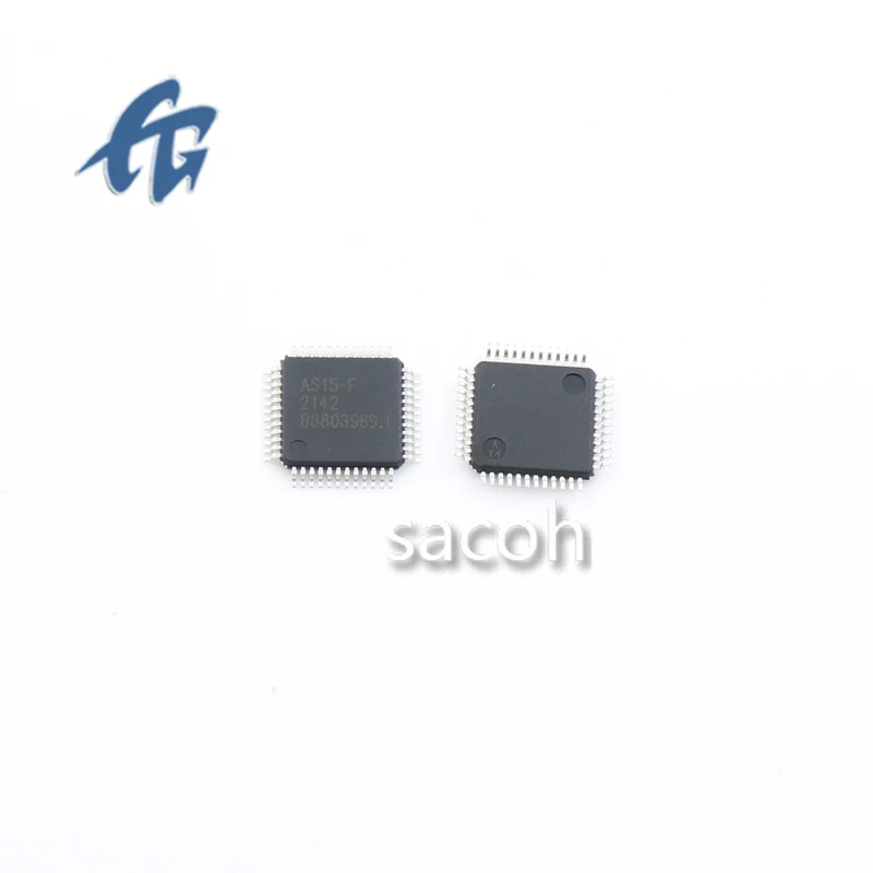 New-Original-5Pcs-AS15-G-AS15-HF-AS15-HG-AS15-U-AS15-F-QFP48-Logic ...