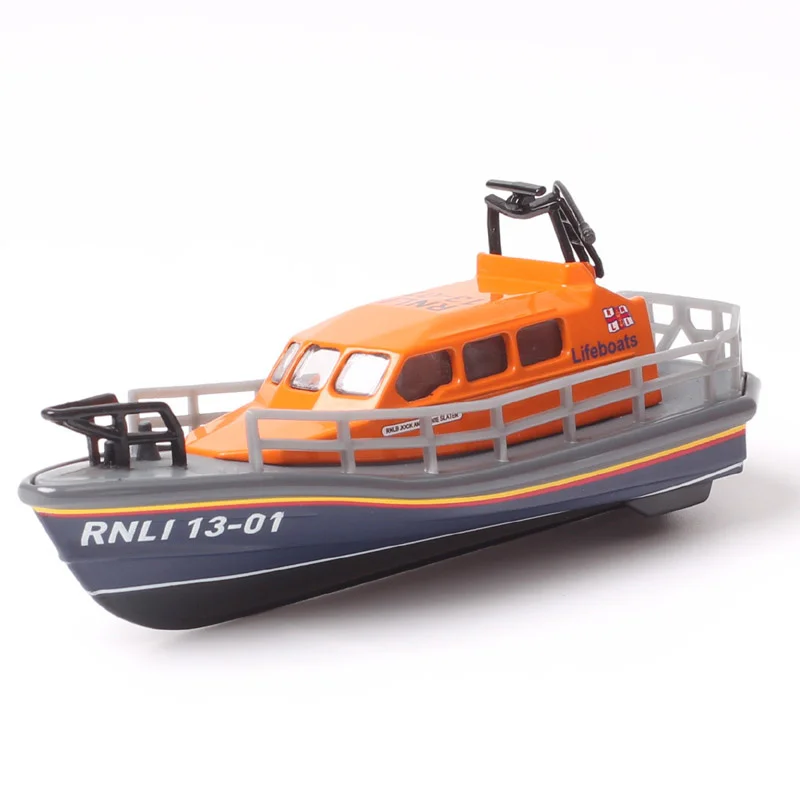 1-87-HO-Scale-Model-Rnli-13-01-Lifeboat-Model-Miniature-Collection-HO ...