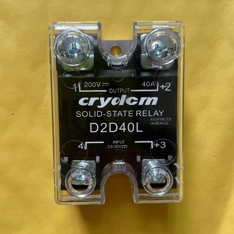 New-and-high-quality-testing-intact-D2D40L-D2425-D2440-D2450-D2425T ...