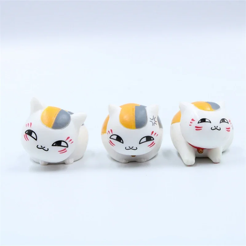 Natsume Yuujinchou Madara Chibi