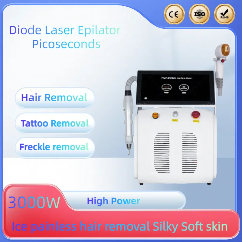 2-in-1-Ice-titanium-diode-laser-hair-removal-pico-laser-carbon-peel ...