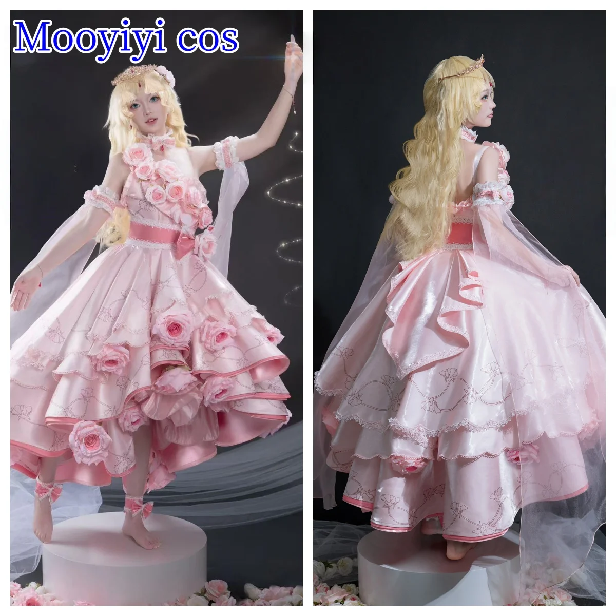Princess Cosplay Costume: A Complete Guide to Choosing the Perfect One ...