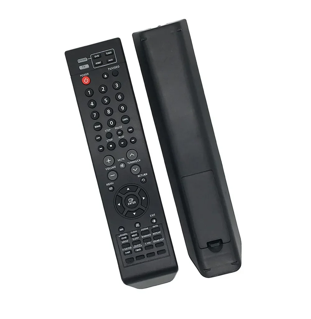 New-Remote-Control-For-Samsung-HT-X30-HT-TX35-HT-TX54-HT-TZ52-HT-TX52T ...