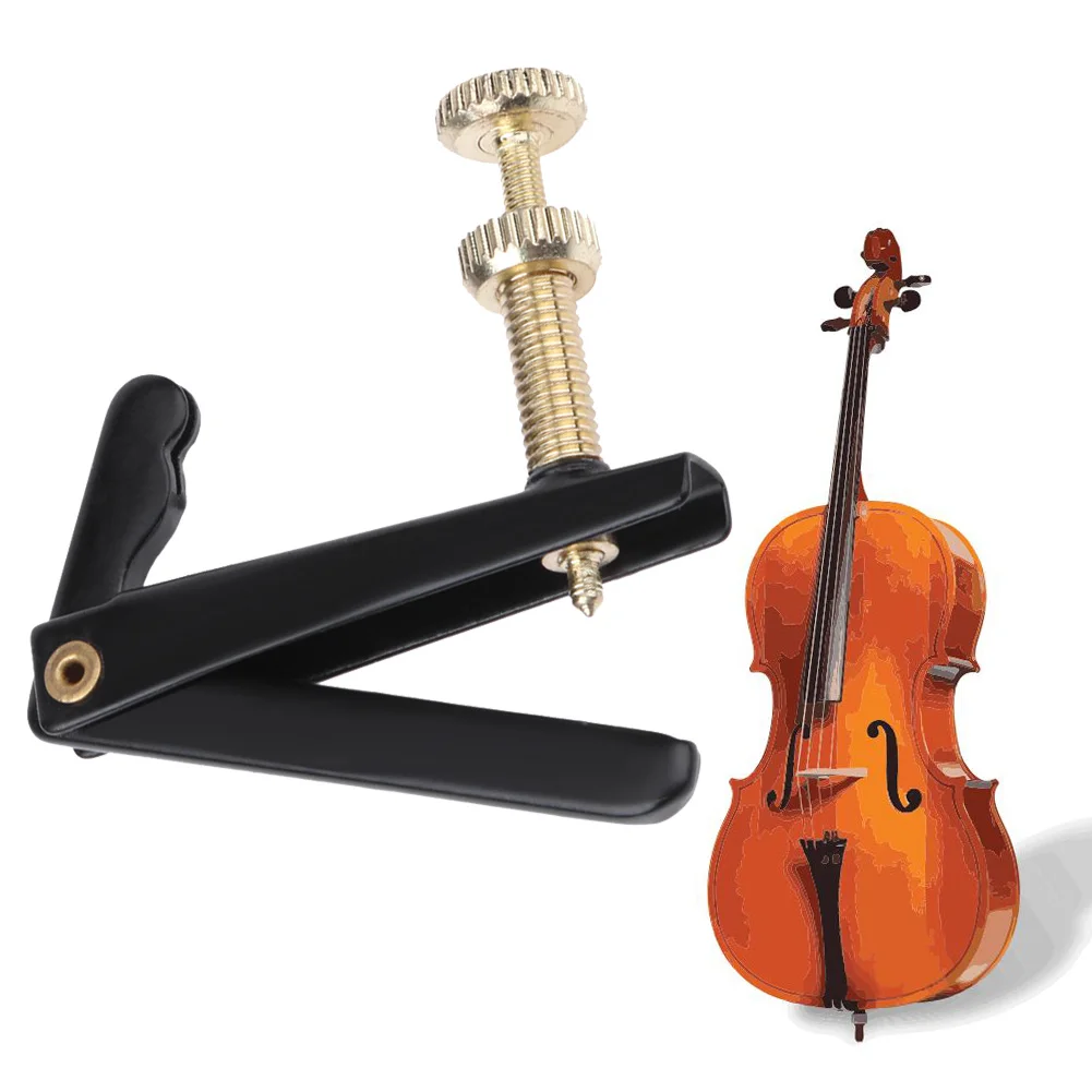 1pc-4-4-Cello-Fine-Tuner-Golden-Screw-Professional-Cello-4-4-Musical ...