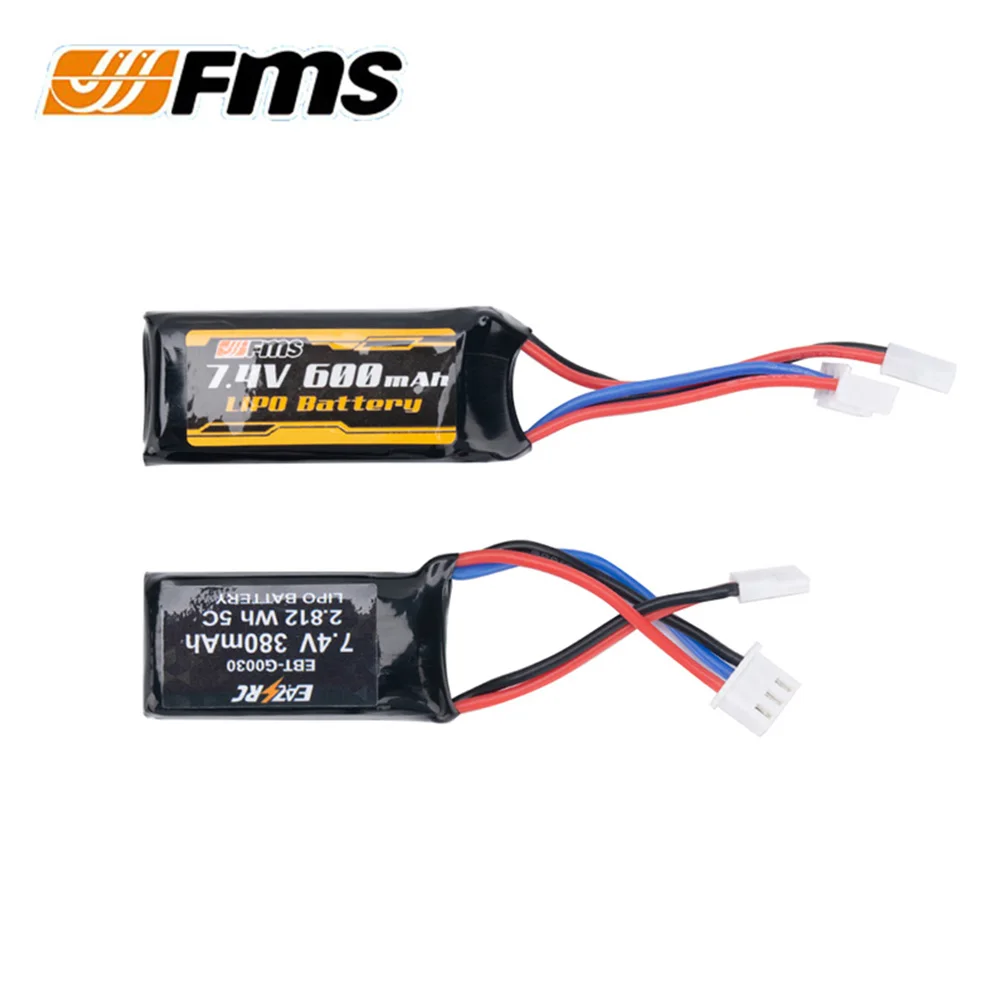 Fms 2s Battery | Fms Rc Battery | Fms Pa 18 | Fms 1 18 | Fms F 18 - 1/ ...