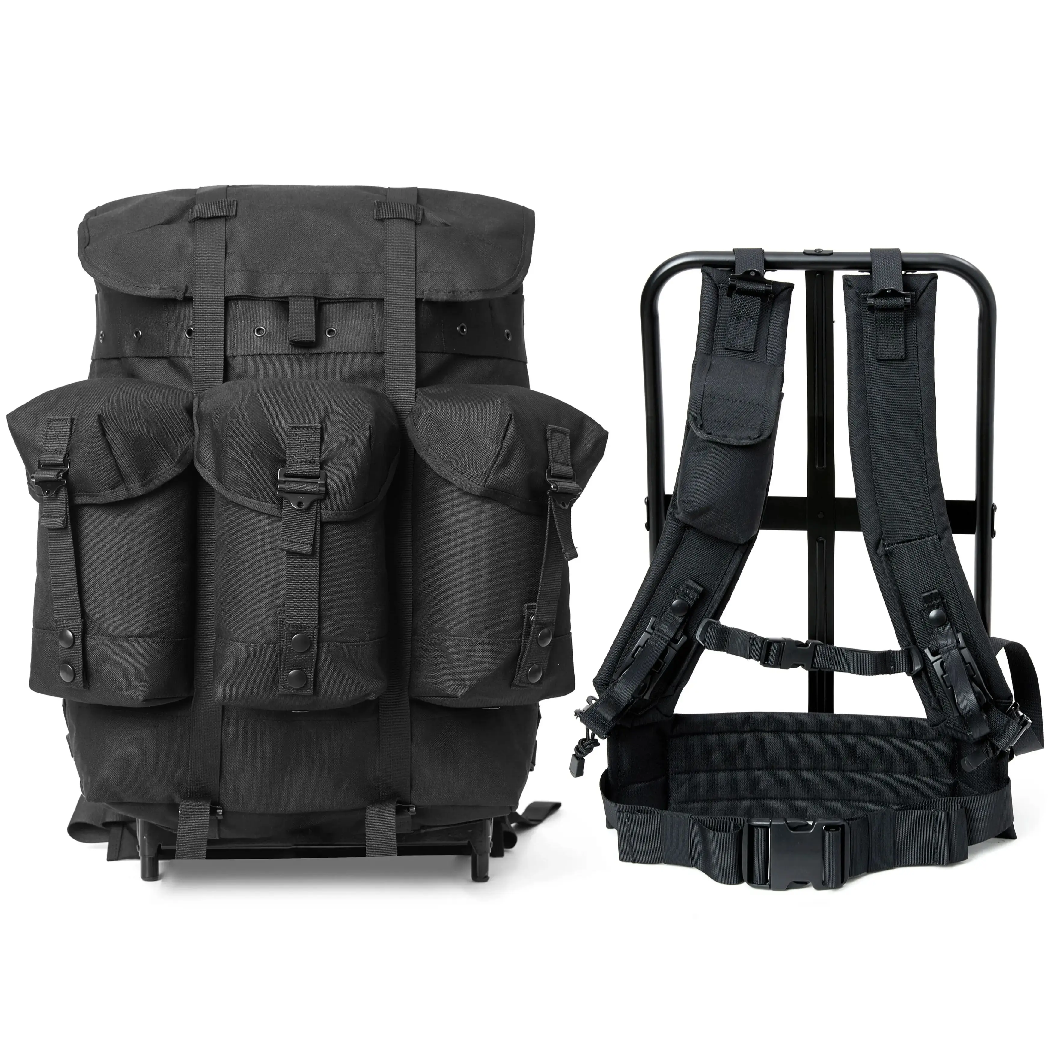 MT Military ALICE Pack – Shop Outdoor Pursuits