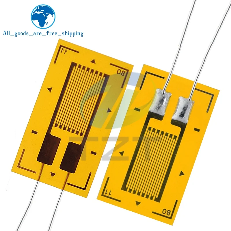 10-pi-ces-BF120-3AA-120-3AA-jauge-de-contrainte-r-sistive-de-pr-cision ...