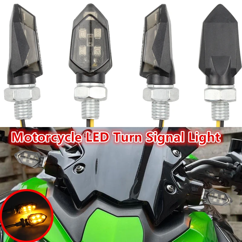 Motorcycle-LED-Turn-Signal-8mm-12V-Directional-For-Motorcycle-Mini-Turn ...