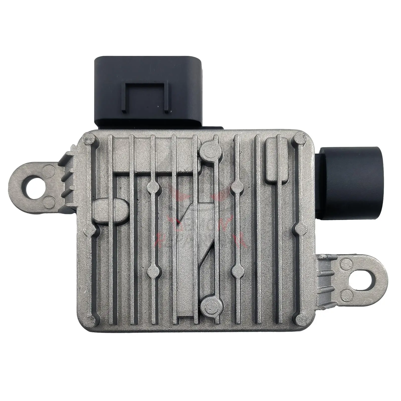 25385-D9000-Cooling-Fan-Blower-Motor-Resistance-For-KIA-17-Sportage-16 ...