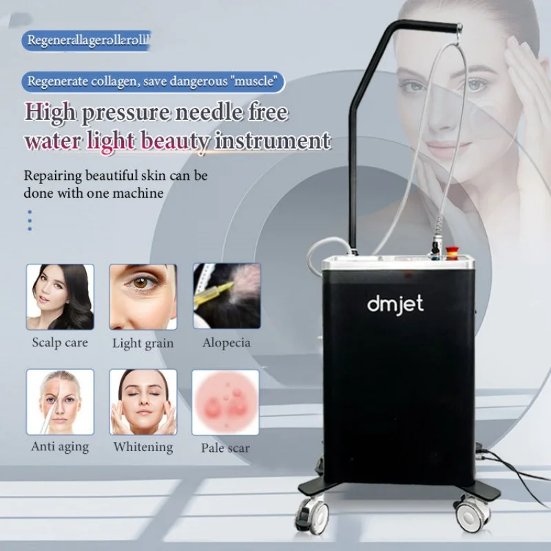 2024-hot-sale-DMjet-needle-free-injection-air-jet-beauty-machine-for ...