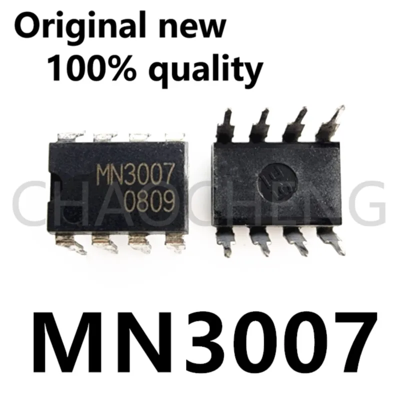 (2-5pcs)100% New original MN3007 3007 dip8 Chipset - AliExpress 502