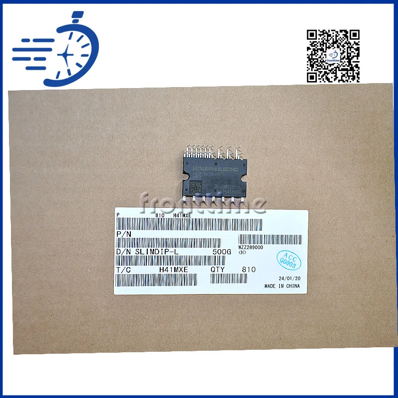 Electronic-active-component-SLIMDIP-L-Refrigerator-Air-conditioning-IPM ...